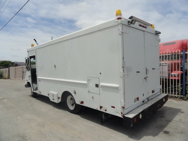 Used 1999 Gmc P30 For Sale in Miami, FL - 118013464 - Commercial Truck ...