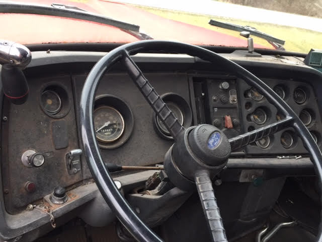 Used 1985 Ford F9000 For Sale in Washington Court House, OH - 117977556 ...