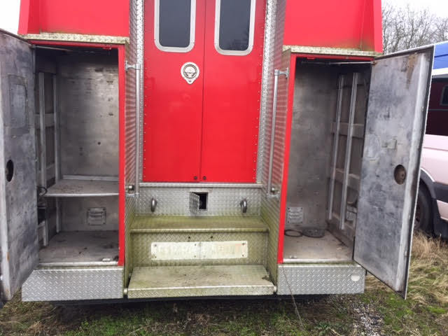 Used 1985 Ford F9000 For Sale in Washington Court House, OH - 117977556 ...