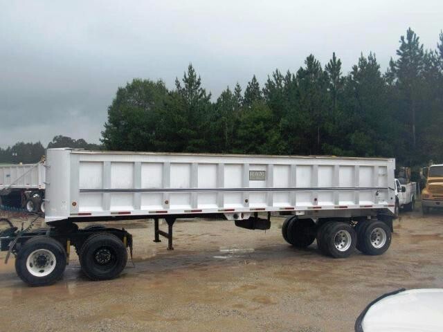 Ram Trailers for Sale | Commercial Truck Trader