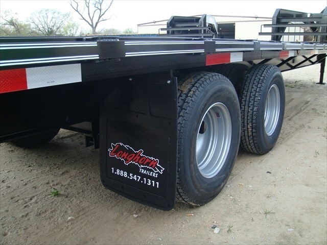 2019 Appalachian Trailers Dual Tandem For Sale in Emory, TX ...