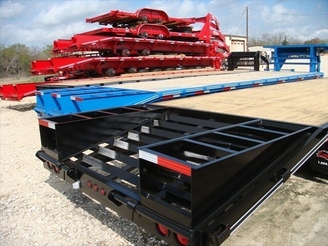 2019 Appalachian Trailers Dual Tandem For Sale in Emory, TX ...