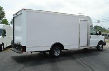 Savana Cutaway For Sale - Gmc Savana Cutaway Trucks - Commercial Truck ...