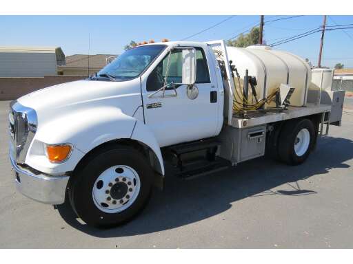 Used Spray Trucks For Sale - Commercial Truck Trader