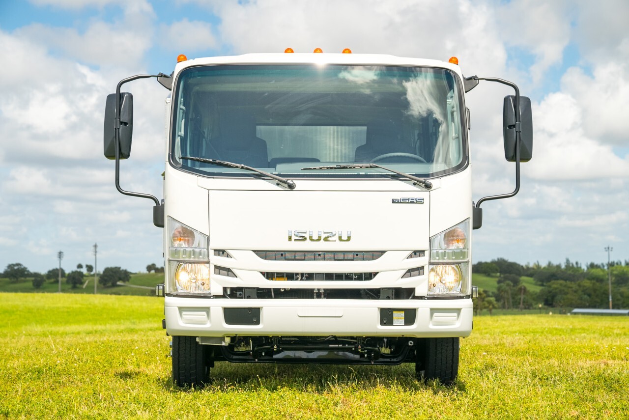 Isuzu For Sale - Isuzu CREW CAB Trucks Near Me - Commercial Truck Trader