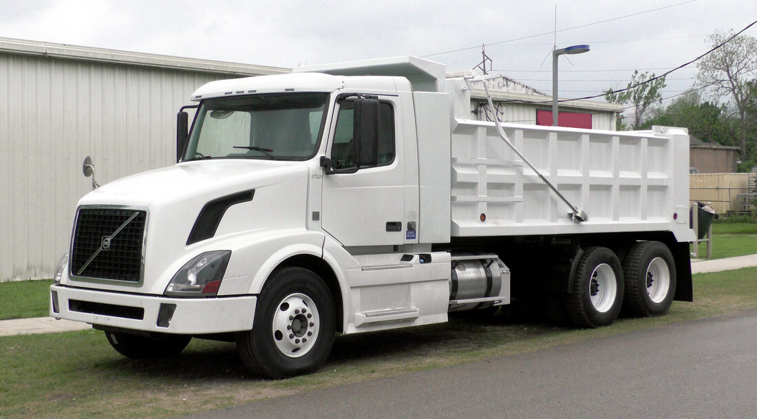 Vnl For Sale - Volvo Vnl Trucks Near Me - Commercial Truck Trader