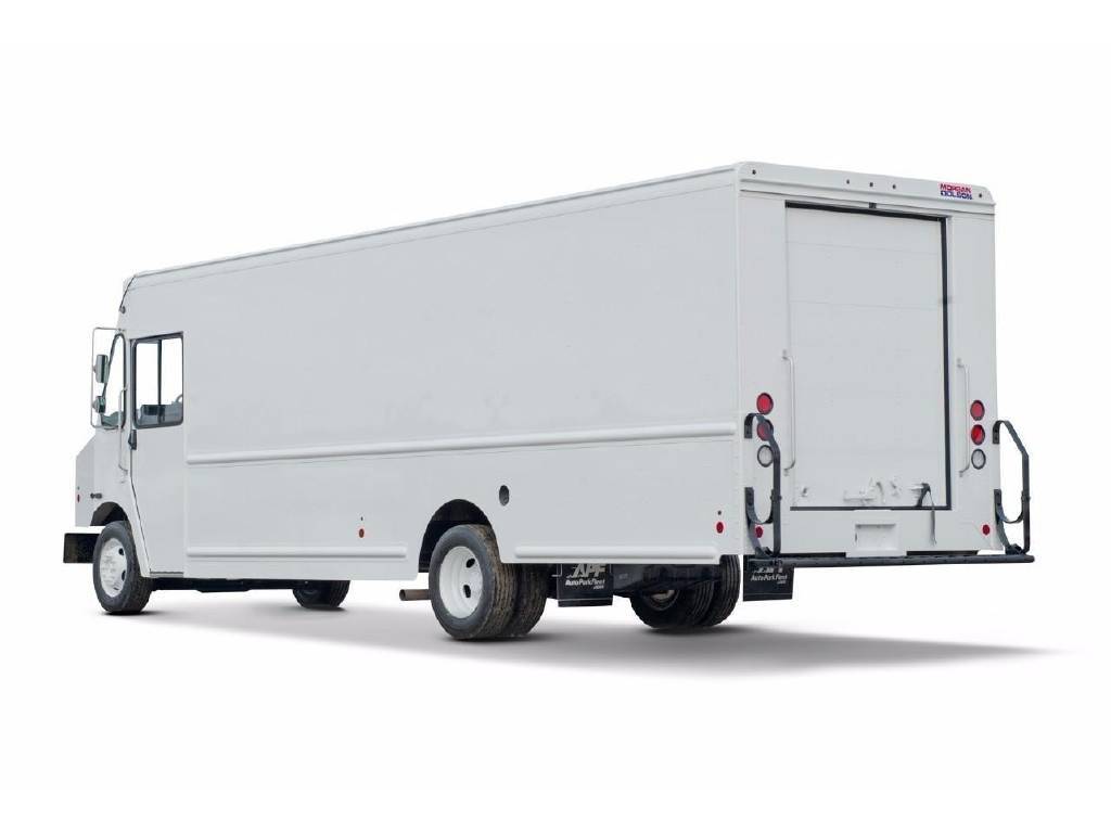 New 2023 Ford F59 in Sturgis, MI - Commercial Truck Trader