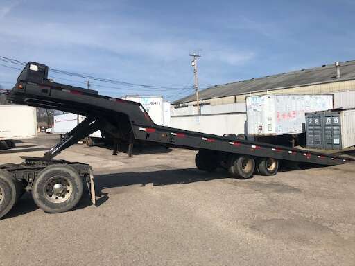 LANDOLL 317 Trucks For Sale - CommercialTruckTrader.com