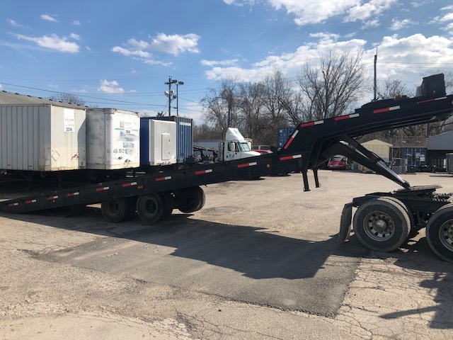 Landoll For Sale - Landoll Trailers Near Me - Commercial Truck Trader