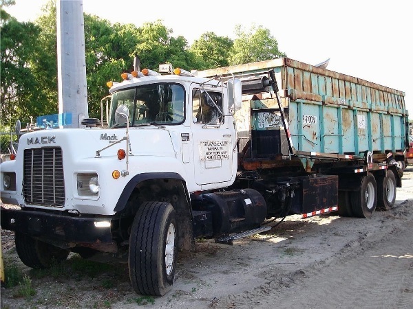 Mack For Sale - Mack Roll Off Trucks Near Me - Commercial Truck Trader