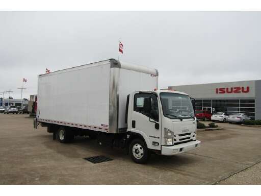 Houston, TX - Isuzu For Sale - Isuzu Trucks - Commercial Truck Trader