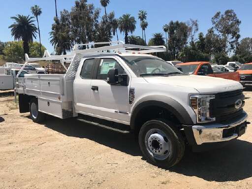 RANGER Utility Truck - Service Trucks For Sale