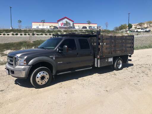Stake Bed Trucks For Sale on CommercialTruckTrader.com