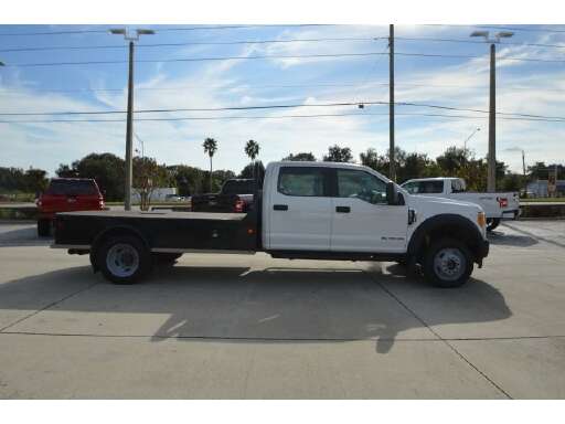 F250 Flatbed Trucks For Sale