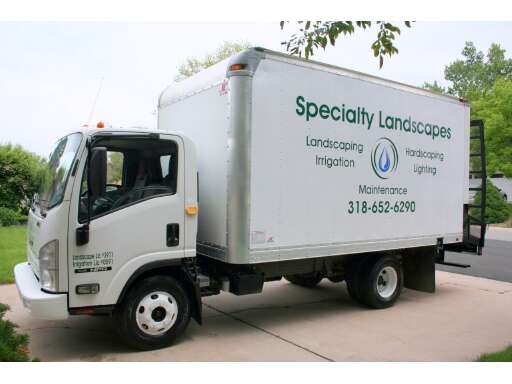 Landscape Trucks For Sale on CommercialTruckTrader.com