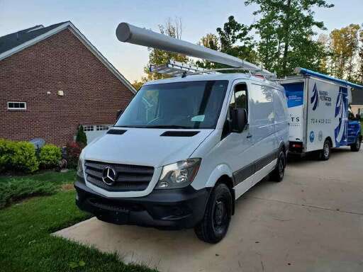 Plumber Service Trucks For Sale on CommercialTruckTrader.com