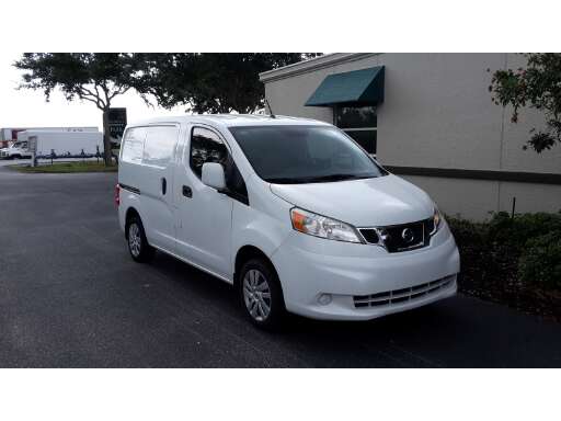 Cargo Vans For Sale on CommercialTruckTrader.com