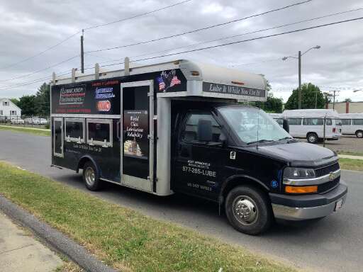 Utility Truck - Service Trucks For Sale on CommercialTruckTrader.com