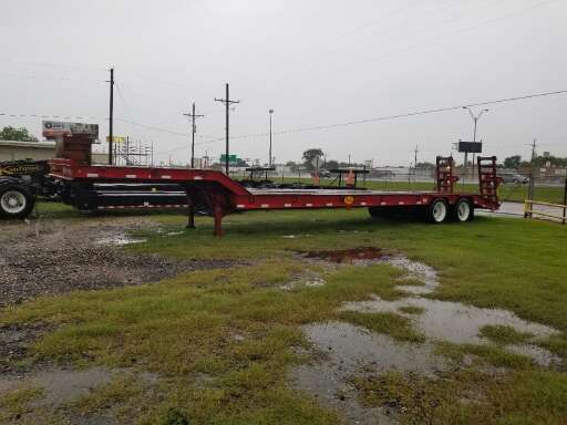 Transfer Trailers For Sale on CommercialTruckTrader.com