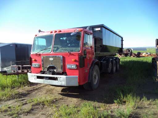 Roll Off Trucks For Sale on CommercialTruckTrader.com