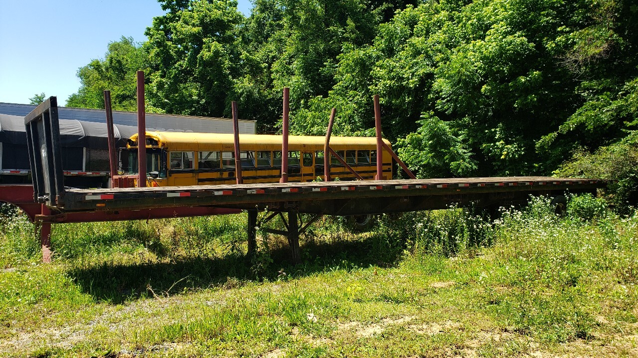 Aztec Trailers for Sale | Commercial Truck Trader