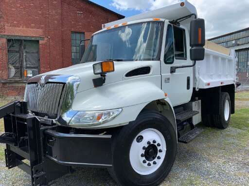 Dump Trucks For Sale on CommercialTruckTrader.com
