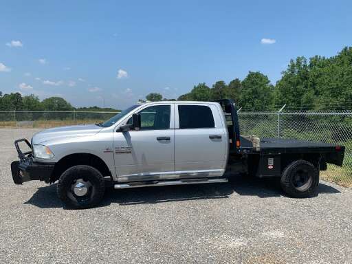 Flatbed Trucks For Sale on CommercialTruckTrader.com