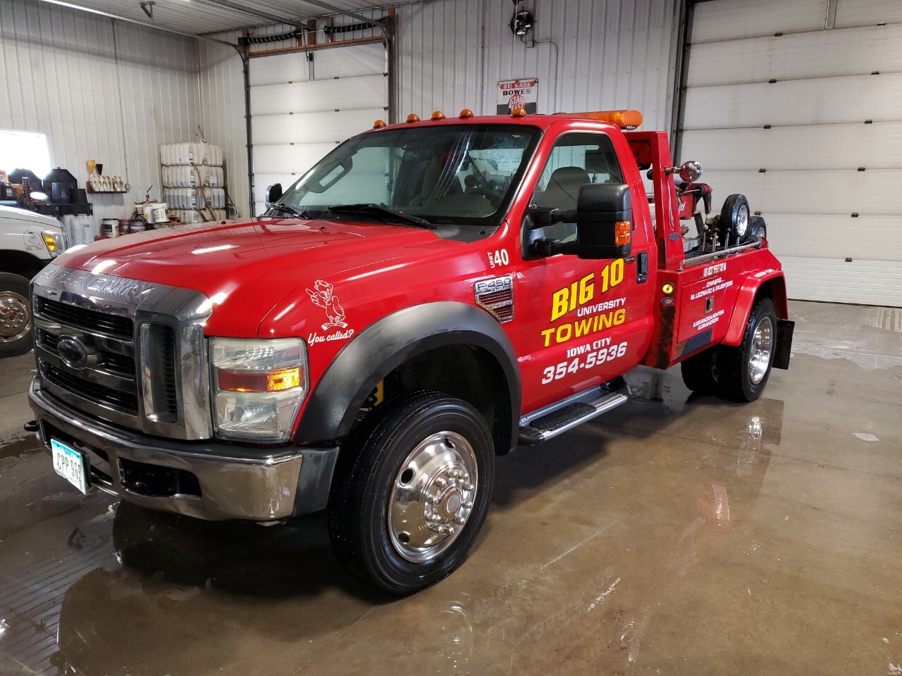 Wrecker Tow Trucks For Sale - Commercial Truck Trader