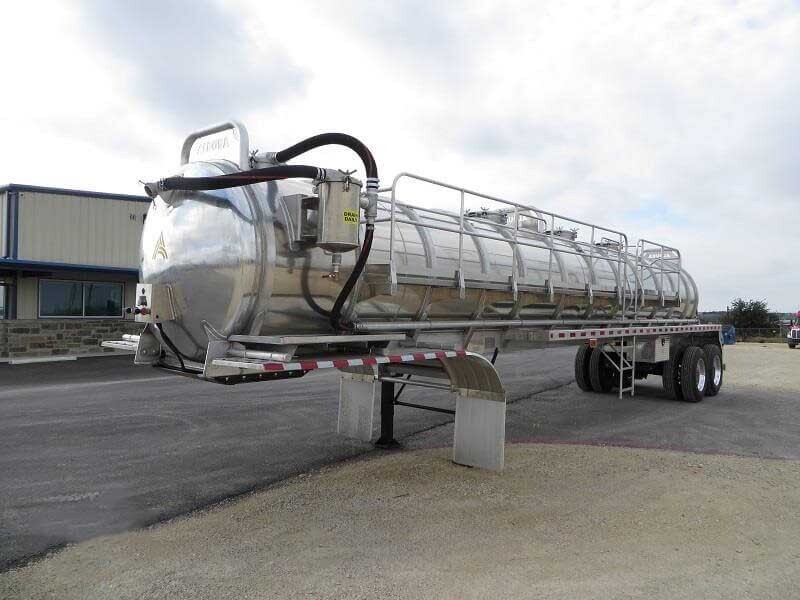 Vacuum Trailers For Sale - Commercial Truck Trader