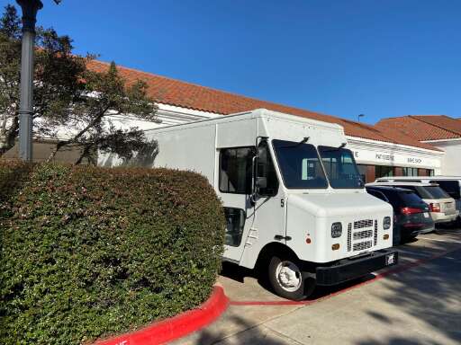 E350 For Sale - Ford E350 StepVans - Commercial Truck Trader