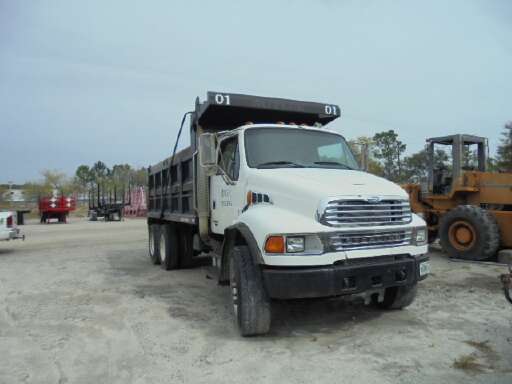 Jacksonville, FL - Dump Trucks For Sale - Commercial Truck Trader