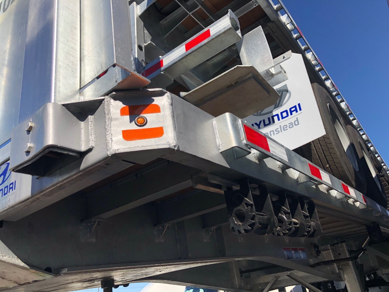 2022 Hyundai Trailer For Sale in - Commercial Truck Trader