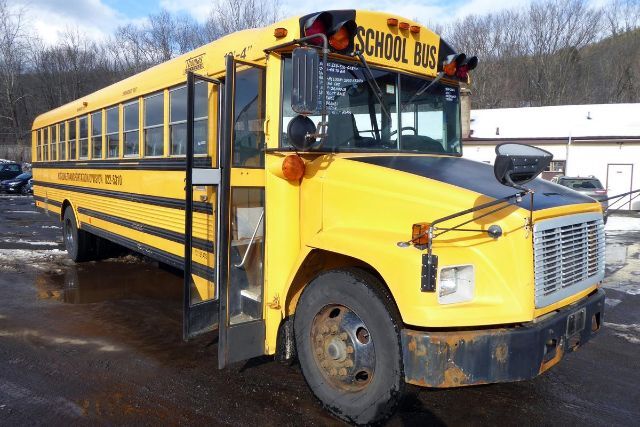 2002 Freightliner FS65 For Sale in Sparrowbush, NY - Commercial Truck ...
