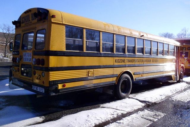 2002 Freightliner FS65 For Sale in Sparrowbush, NY - Commercial Truck ...