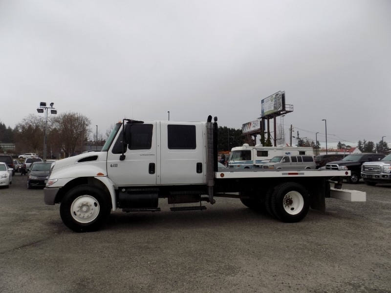 Class 7 (gvw 26001 - 33000) Trucks For Sale - Commercial Truck Trader