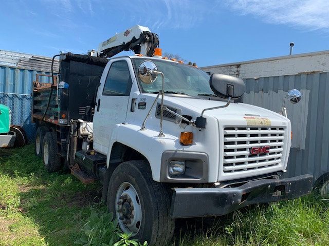 K3500 For Sale - Gmc K3500 Trucks - Commercial Truck Trader