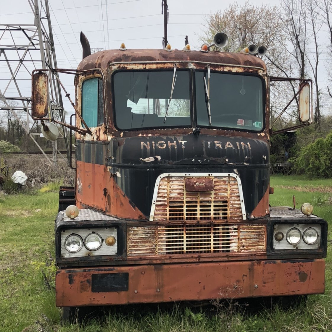 1960-1969 Mack For Sale - 1960-1969 Mack Trucks - Commercial Truck Trader