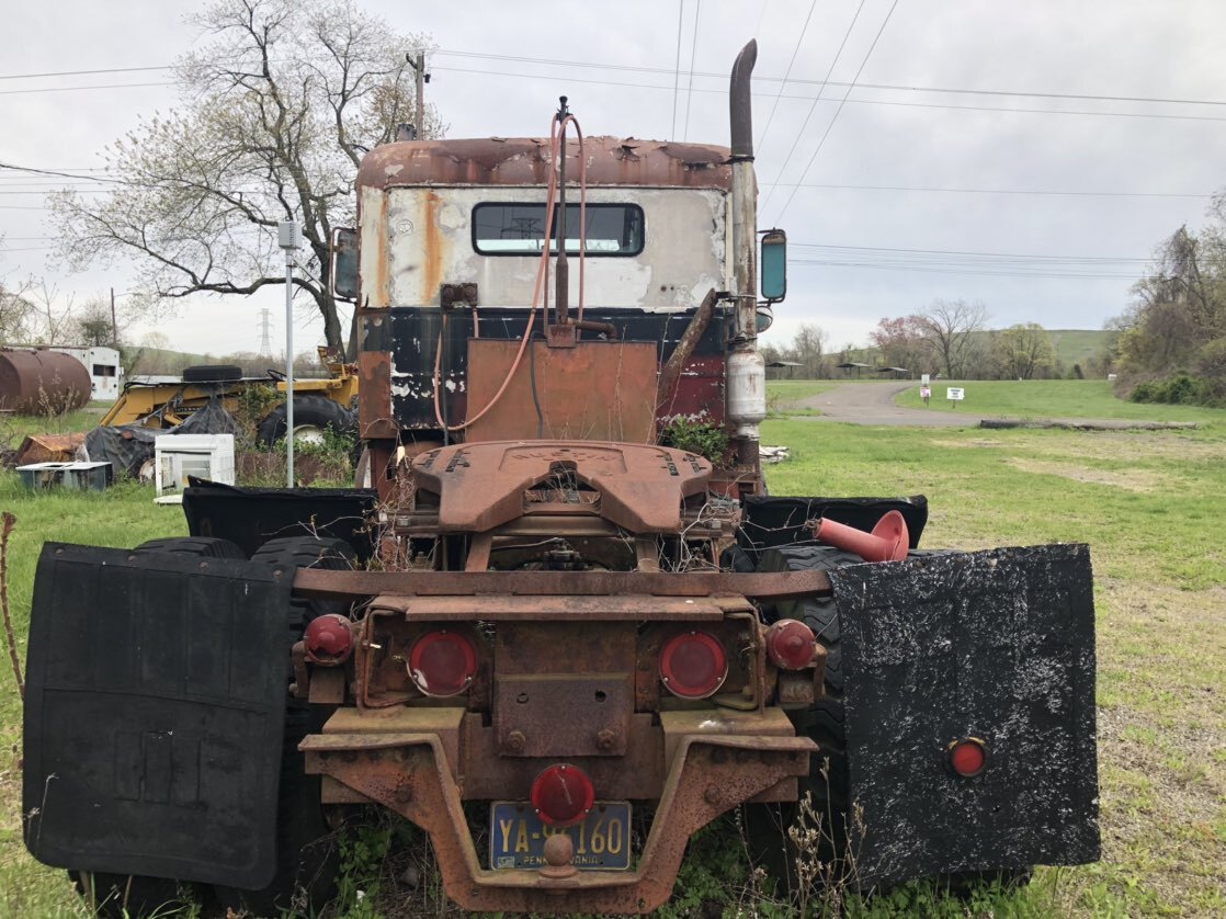 1960-1969 Mack For Sale - 1960-1969 Mack Trucks - Commercial Truck Trader