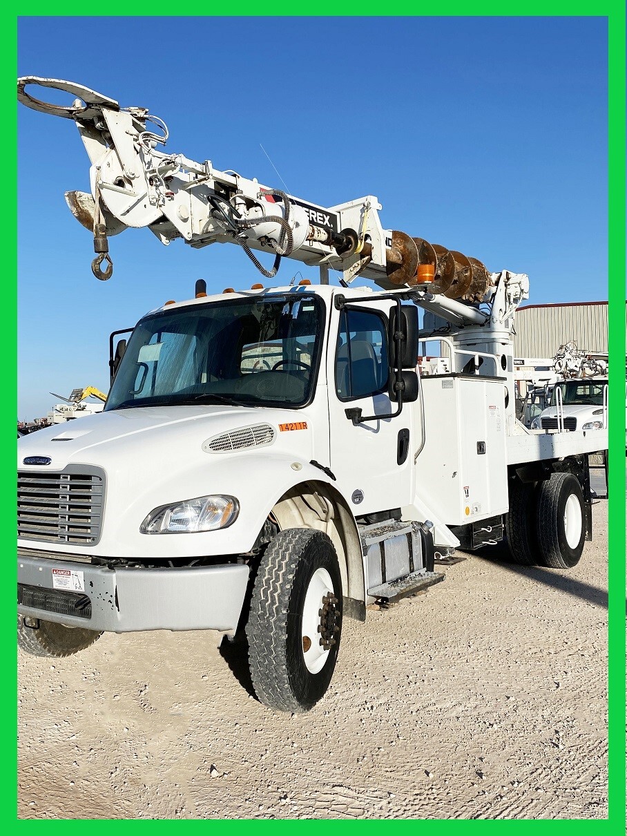 Class 7 (gvw 26001 - 33000) Trucks For Sale - Commercial Truck Trader