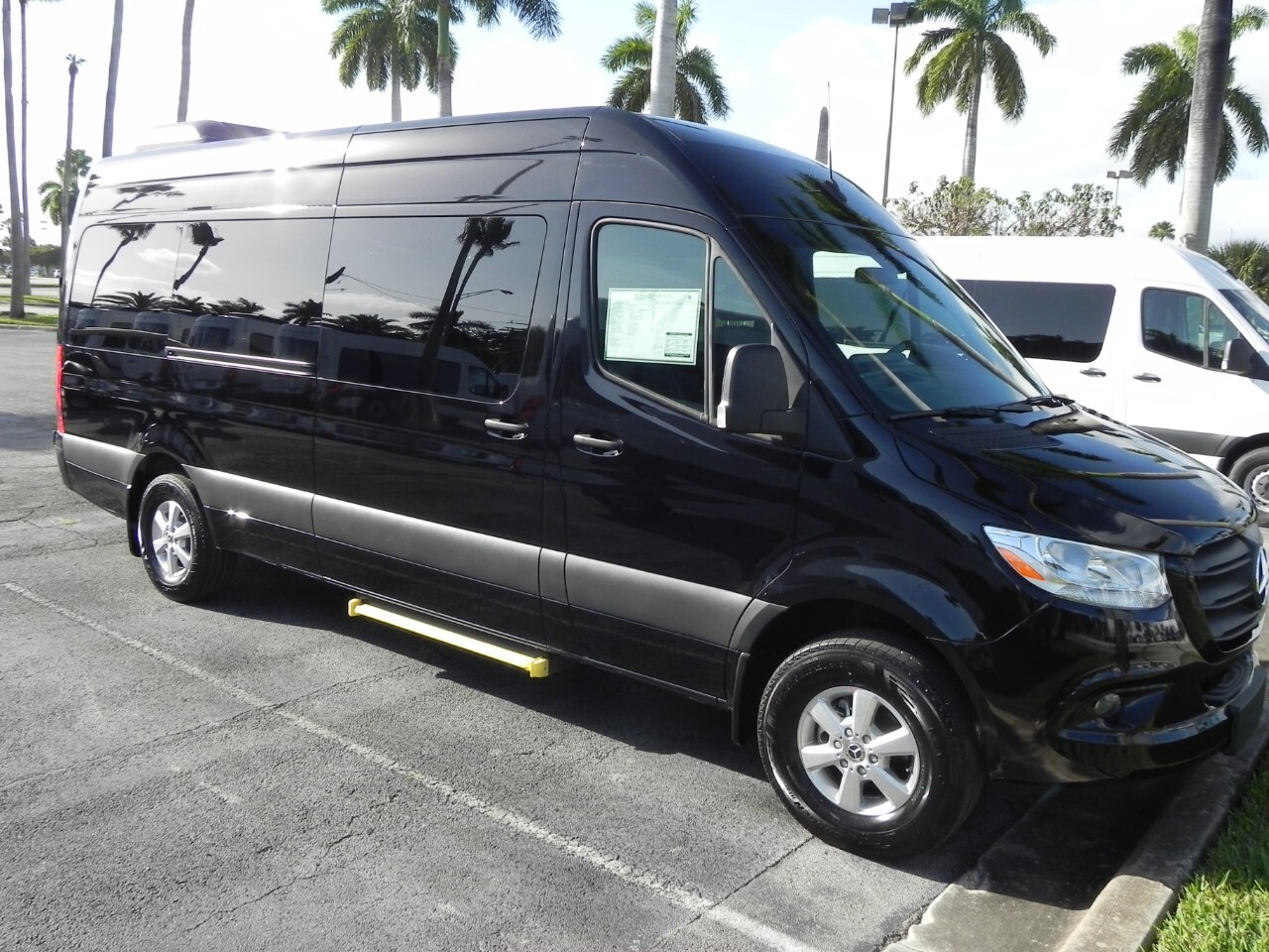 Miami, FL - Passenger Vans For Sale - Commercial Truck Trader