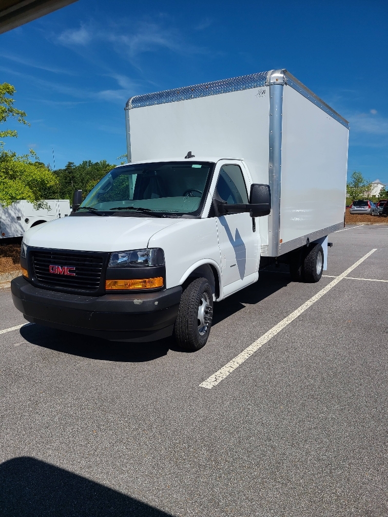 Gmc For Sale - Gmc Box Truck - Straight Trucks - Commercial Truck Trader