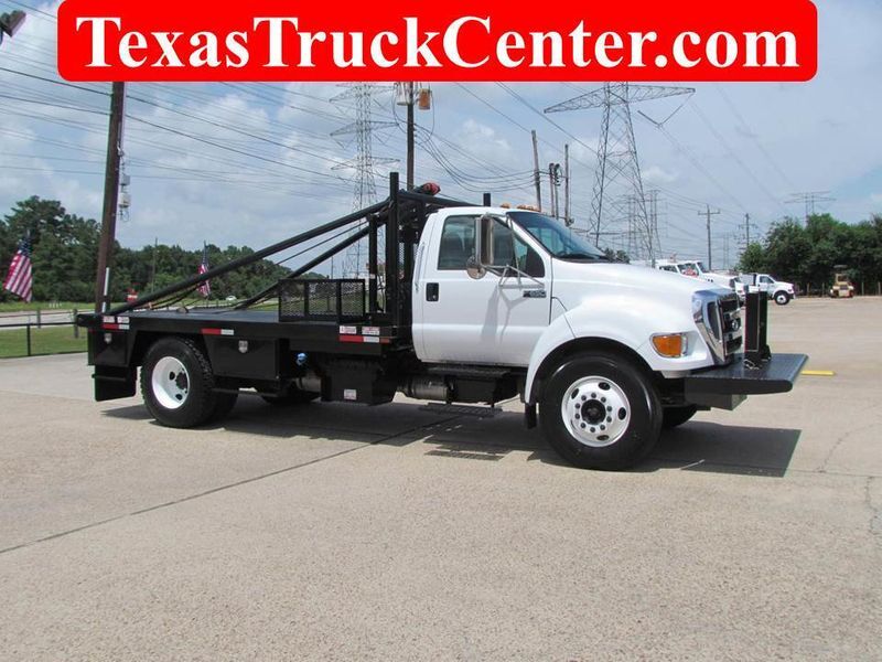 Roustabout Trucks For Sale - Commercial Truck Trader