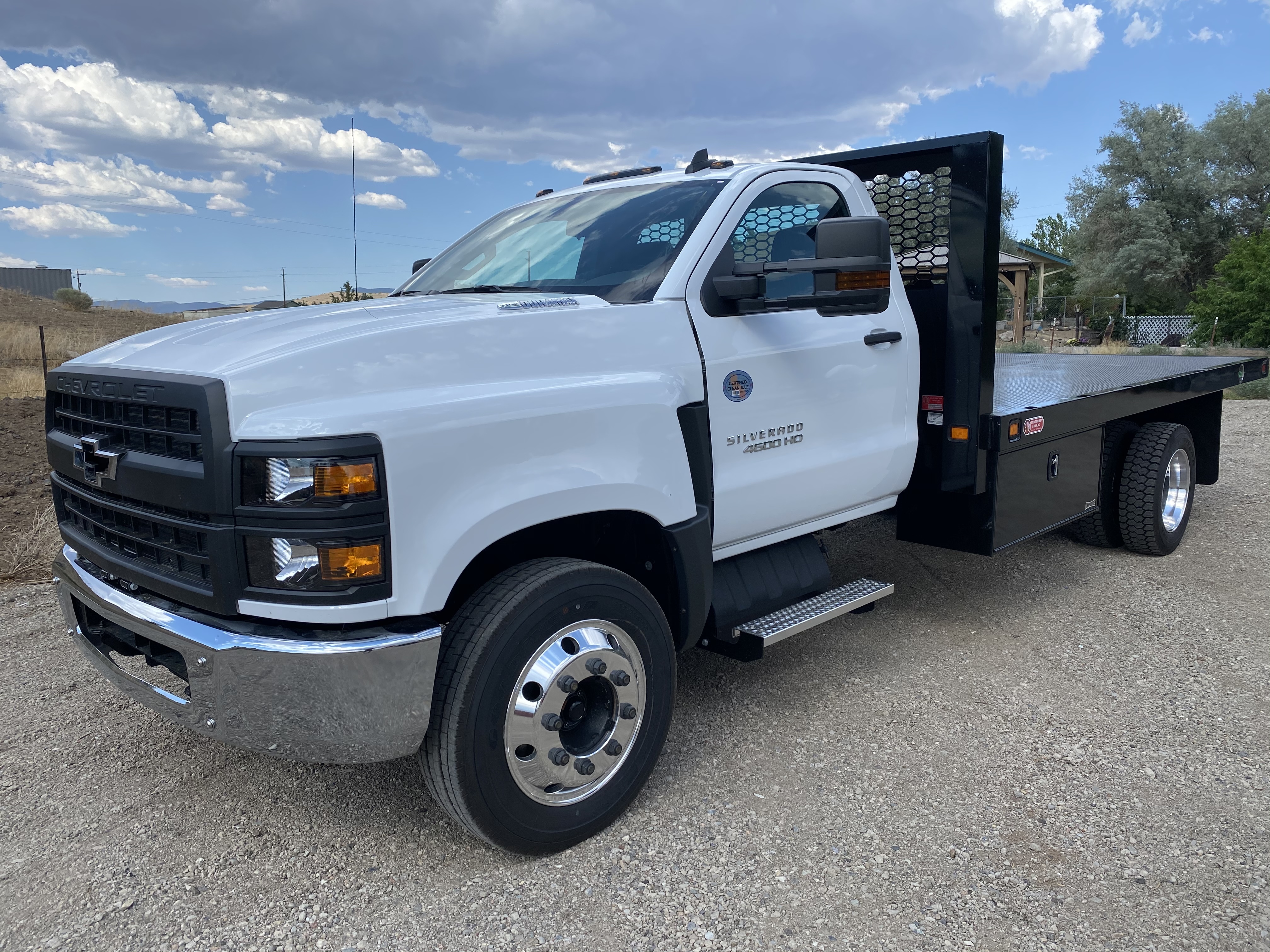4500 For Sale - Chevrolet,ford 4500 Trucks - Commercial Truck Trader