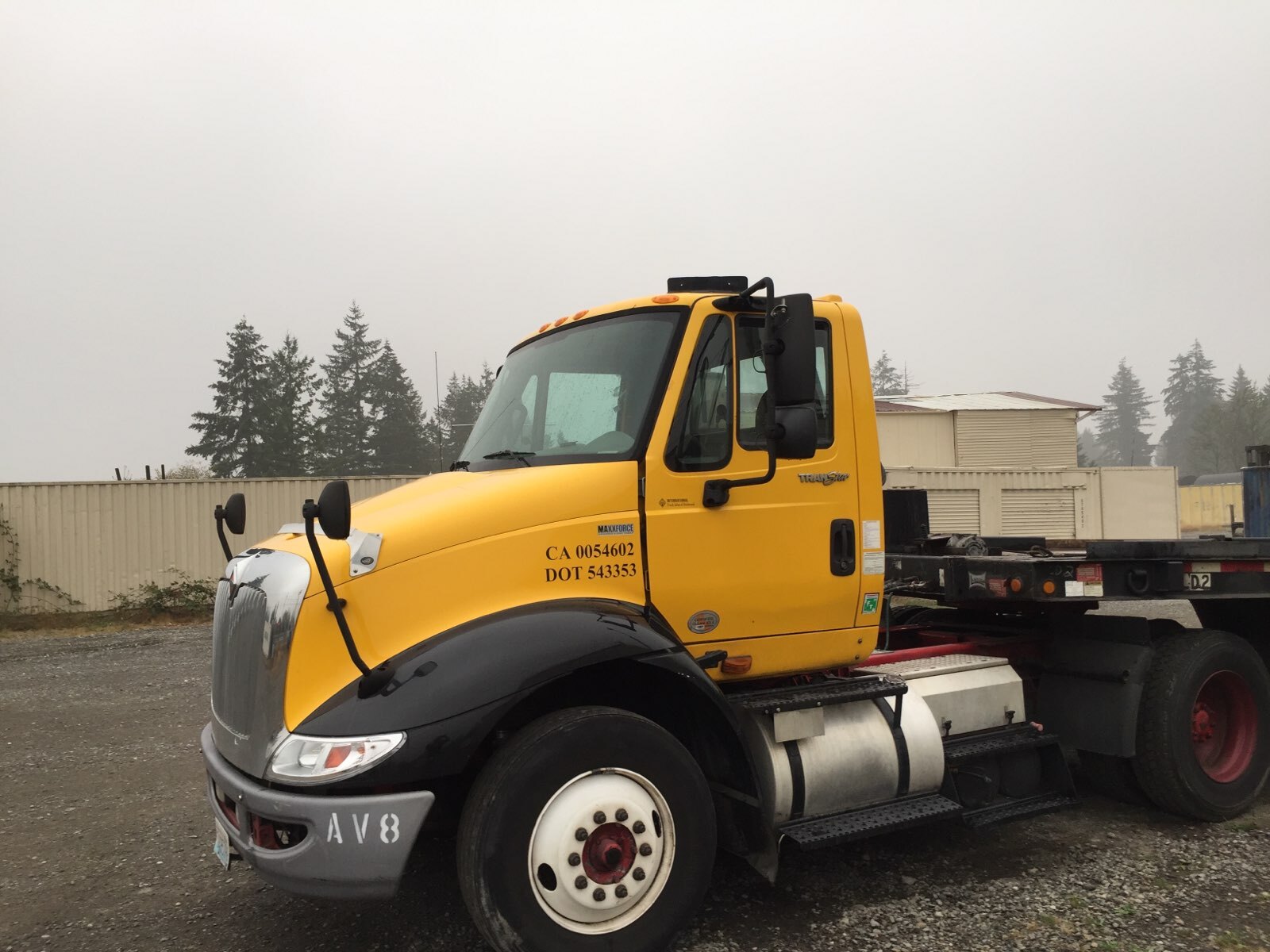Class 7 (gvw 26001 - 33000) Trucks For Sale - Commercial Truck Trader