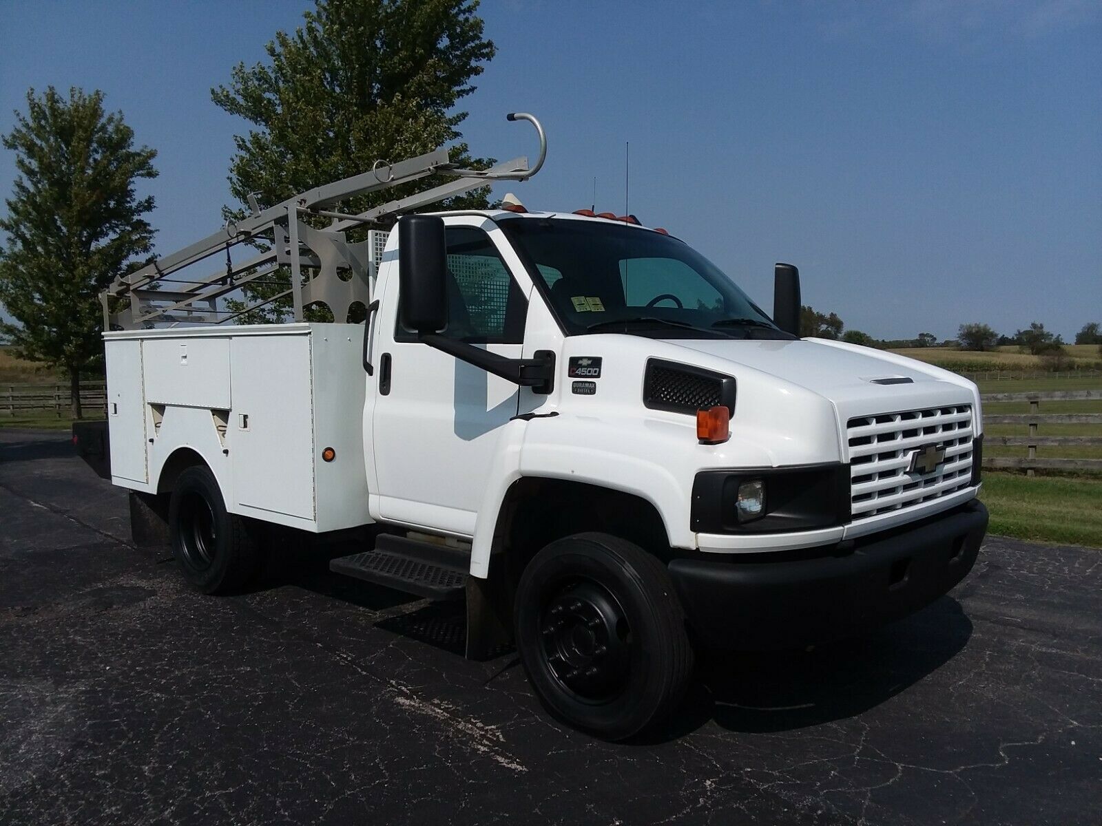 C4500 For Sale - Chevy C4500 Trucks - Commercial Truck Trader