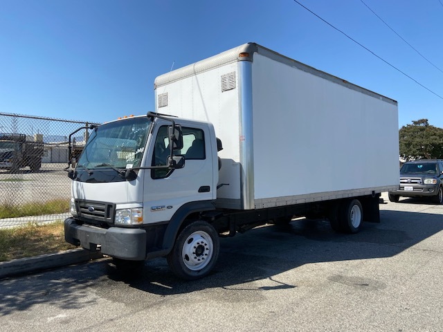 Used Lcf For Sale - Used Ford Lcf Trucks - Commercial Truck Trader