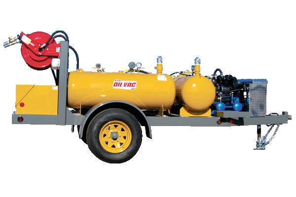 Fuel Lube Trailers For Sale Near Me - Commercial Truck Trader