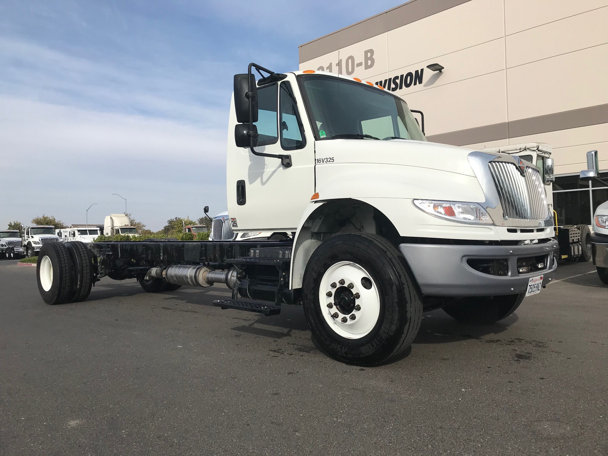 4400 For Sale - International 4400 Trucks - Commercial Truck Trader