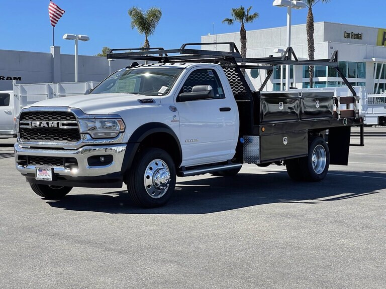 4500 For Sale - Ram 4500 Dually Trucks - Commercial Truck Trader