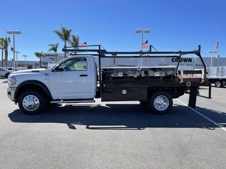 4500 For Sale - Ram 4500 Dually Trucks - Commercial Truck Trader